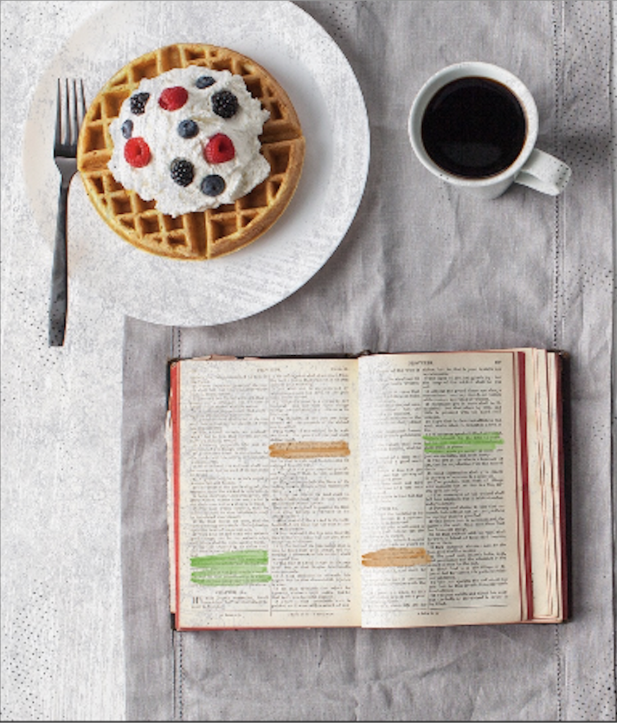 Ladies Breakfast & Bible Study - The Church at Wellen Park